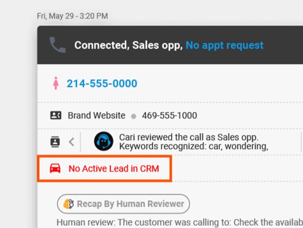 New Integration Features with VinSolutions | Car Wars