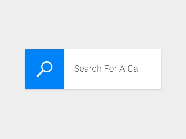Call Search Enhancements: Dashboard and Filters | Car Wars