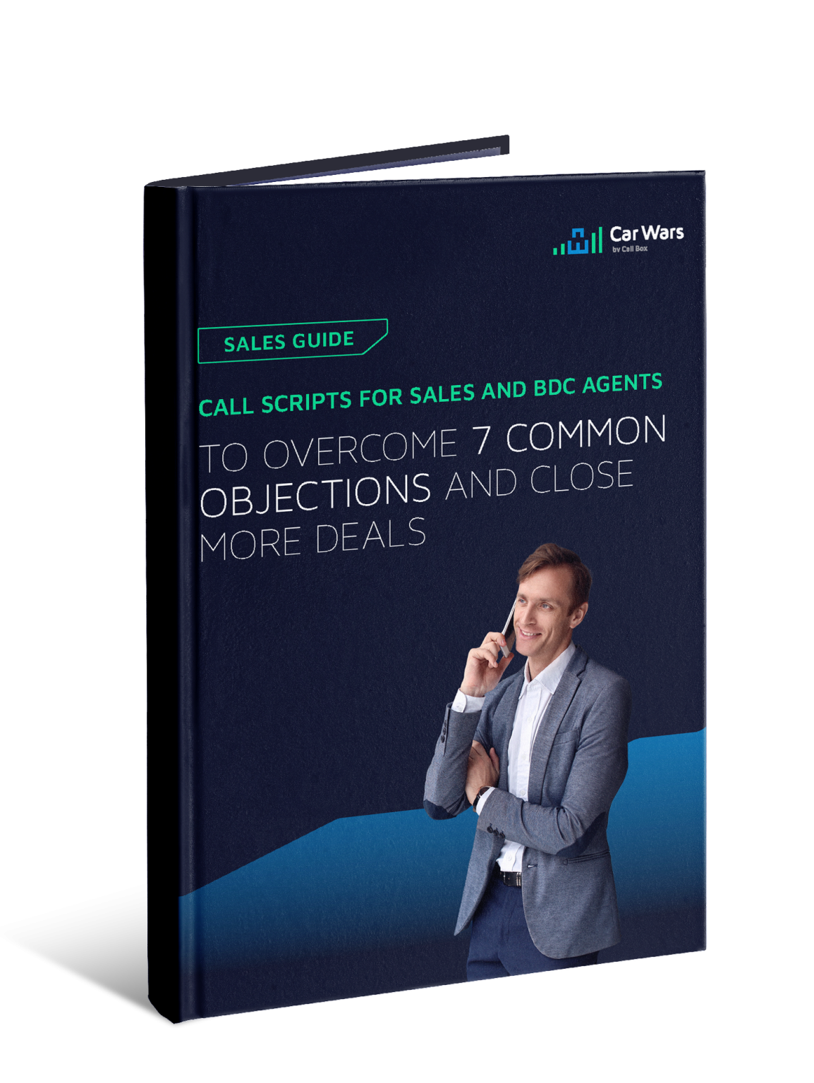 Call Scripts for Sales Agents - Close More Deals | Car Wars
