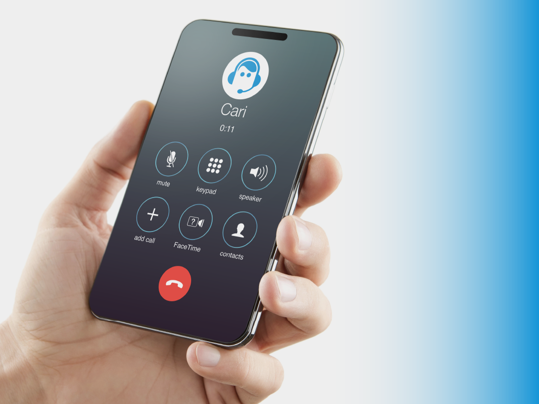 Unlock the Future of Call Management with Cari Phone Assist