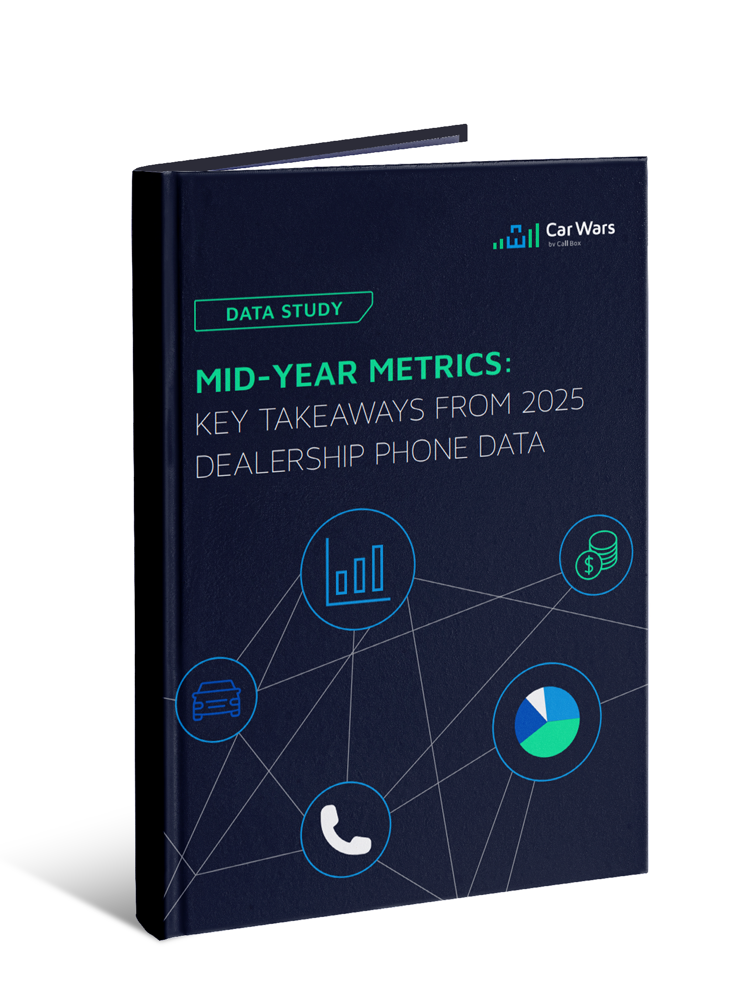 Mid-Year Metrics from 2025 Dealership Phone Data