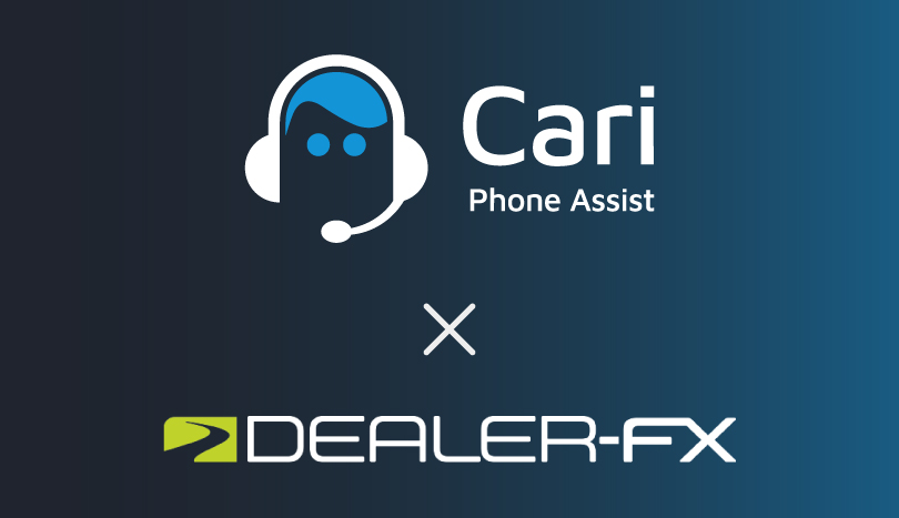 Car Wars and Dealer-FX Partner to Deliver Real-Time, OEM-Aligned ...